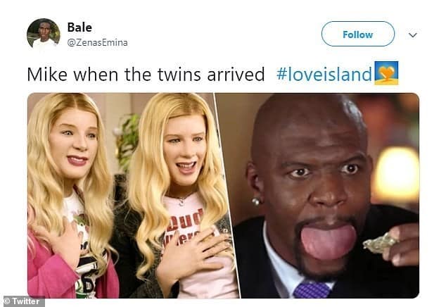 love island memes-18-20240604 - Thunder Dungeon | The Funniest Memes ...
