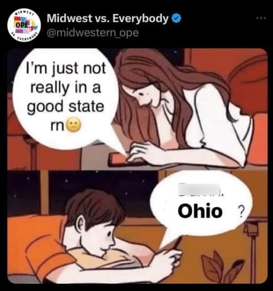 Midwest Memes: 45 Memes That Hit Home for Midwesterners