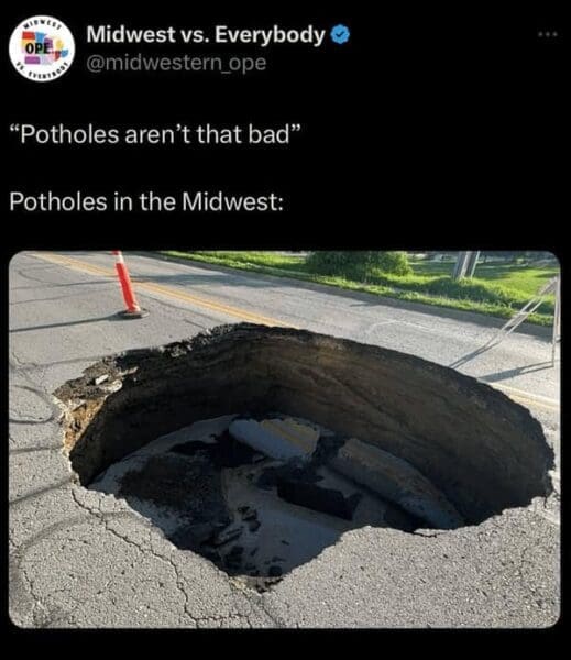 Midwest Memes: 45 Memes That Hit Home for Midwesterners