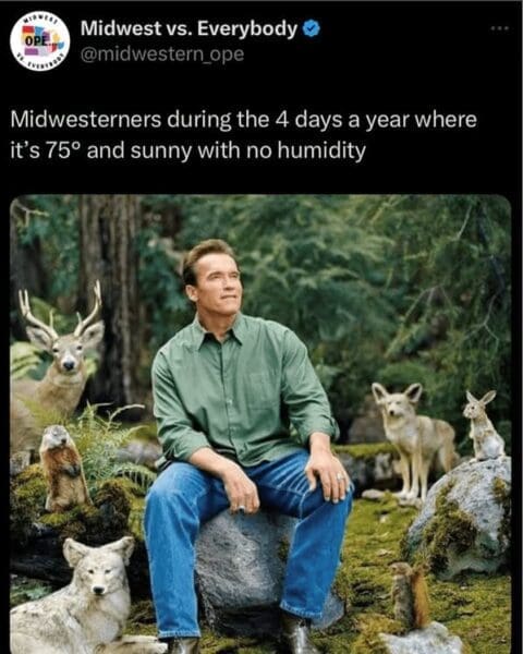 Midwest Memes: 45 Memes That Hit Home for Midwesterners