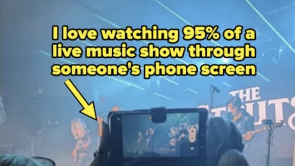 30 Photos of People Being Rude That Will Make You Lose Faith in Humanity