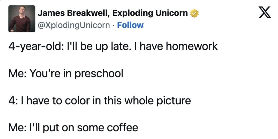 preschool memes-21-20240624 - Thunder Dungeon | The Funniest Memes. Period.