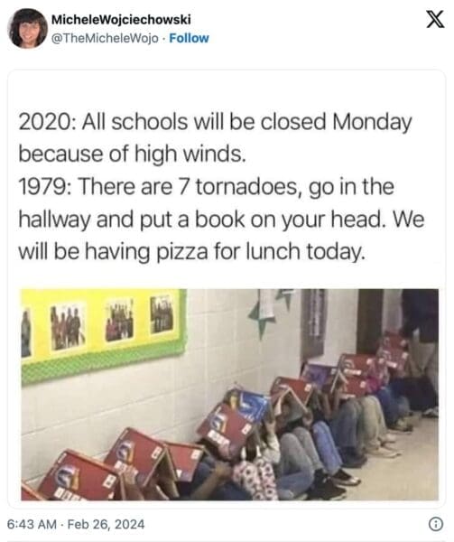 School Memes: 25 Memes From Your School Days