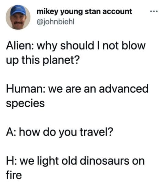 45 Smart Memes You Might Need a PhD to Understand