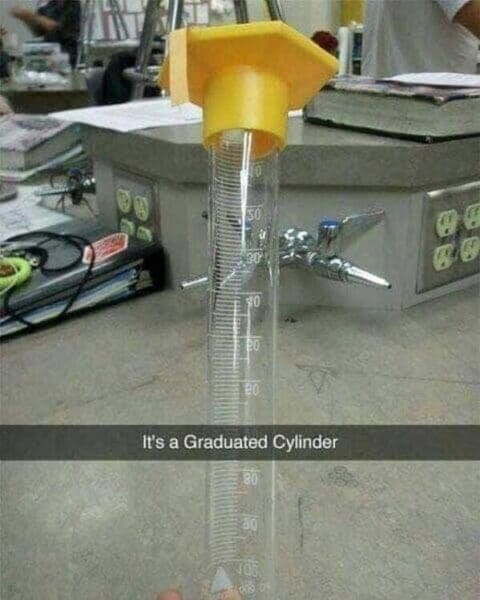 45 Smart Memes You Might Need a PhD to Understand
