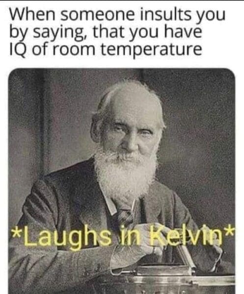 45 Smart Memes You Might Need a PhD to Understand