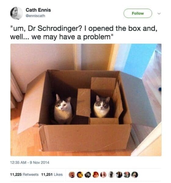 45 Smart Memes You Might Need a PhD to Understand
