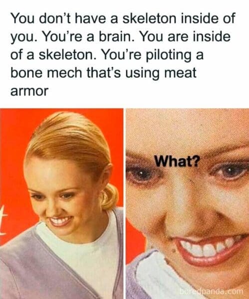 45 Smart Memes You Might Need a PhD to Understand