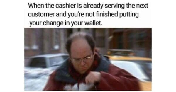 Socially Awkward Memes: 30 Times Awkward Meets Funny