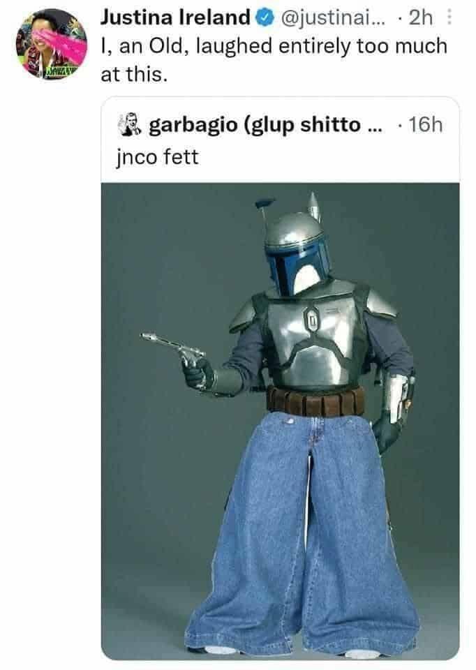 Star Wars Memes: 30 Galactic Giggles From The Light Side