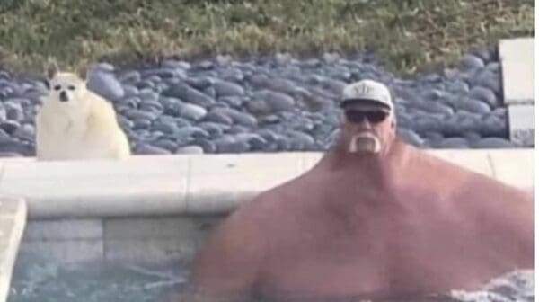 36 Strange Photos with No Explanation That Will Leave You Puzzled
