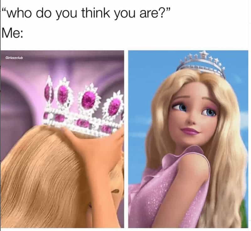 strong female memes-37-5-5-2024 - Thunder Dungeon | The Funniest Memes ...