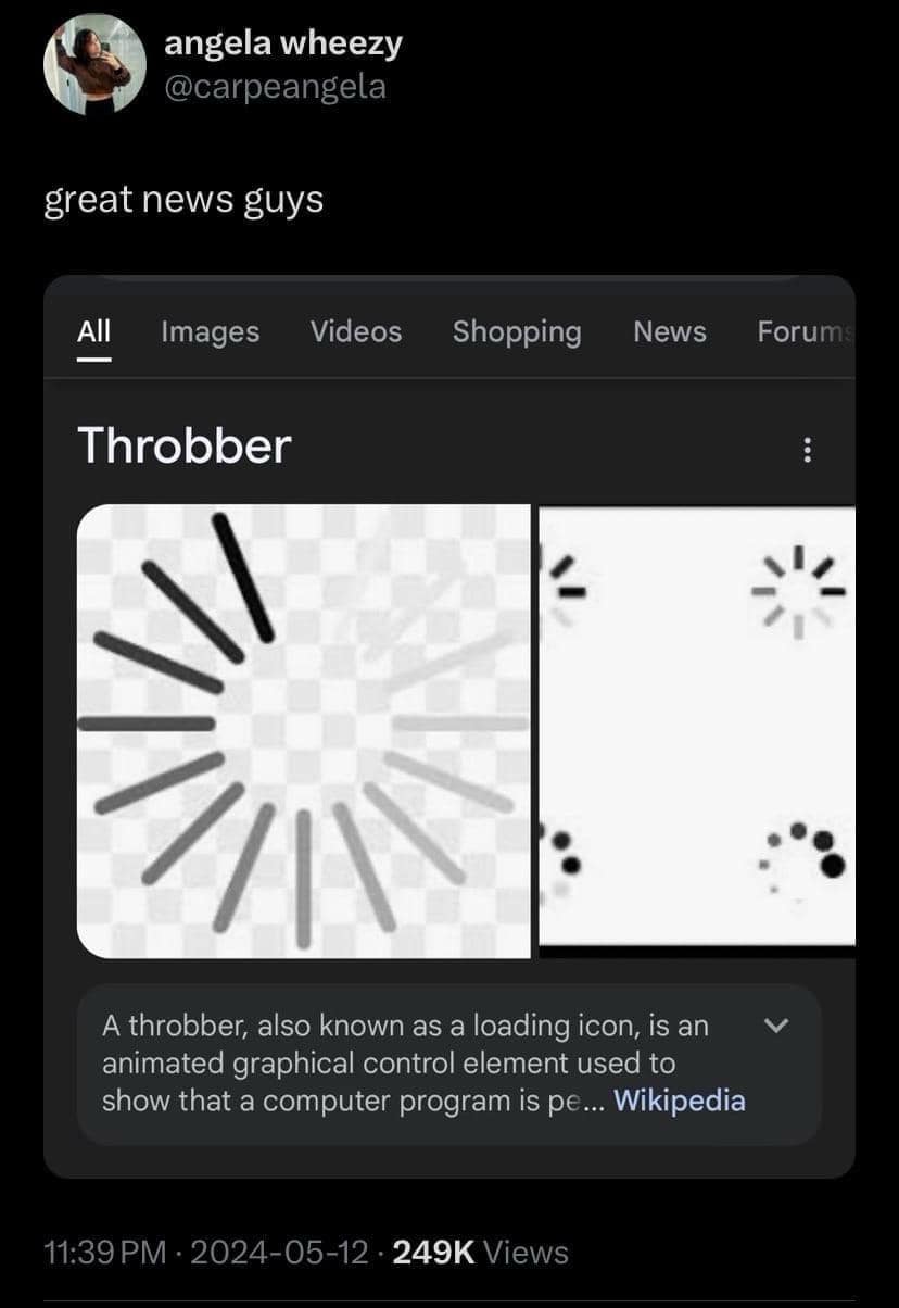 tech memes-24-5-14-2024 - Thunder Dungeon | The Funniest Memes. Period.