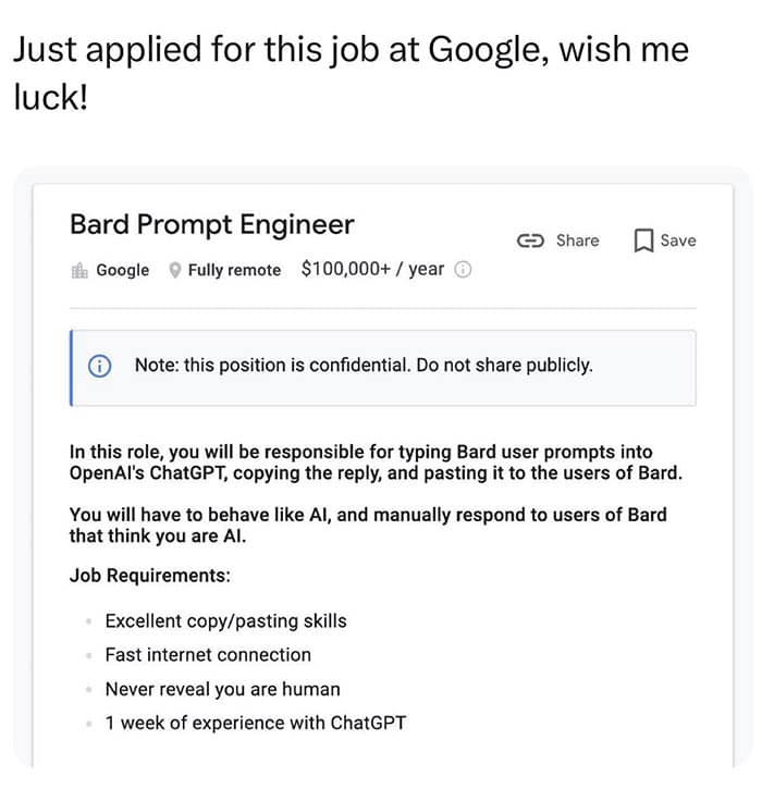 tech memes-5-2-26-2024 - Thunder Dungeon | The Funniest Memes. Period.