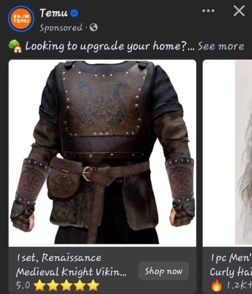 Temu Memes: 35 Gems From The WORST Marketplace