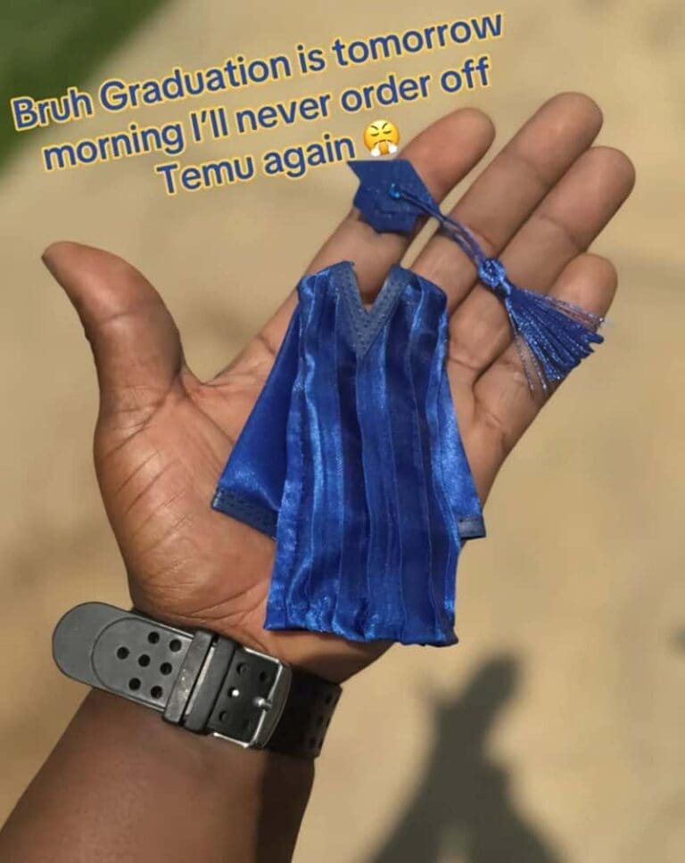 Temu Memes: 35 Gems From The WORST Marketplace