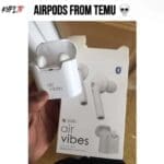 Temu Memes: 35 Gems From The WORST Marketplace