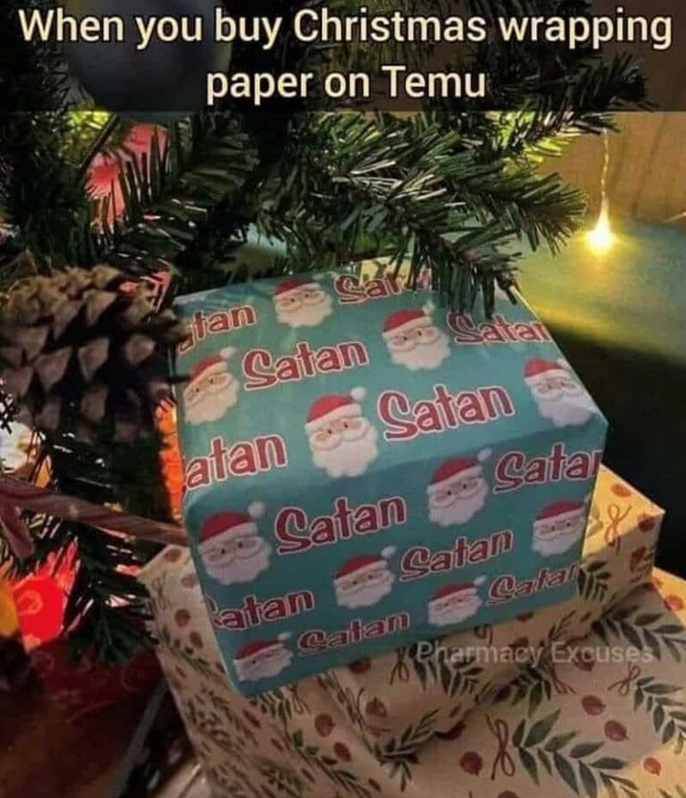 Temu Memes: 35 Gems From The WORST Marketplace