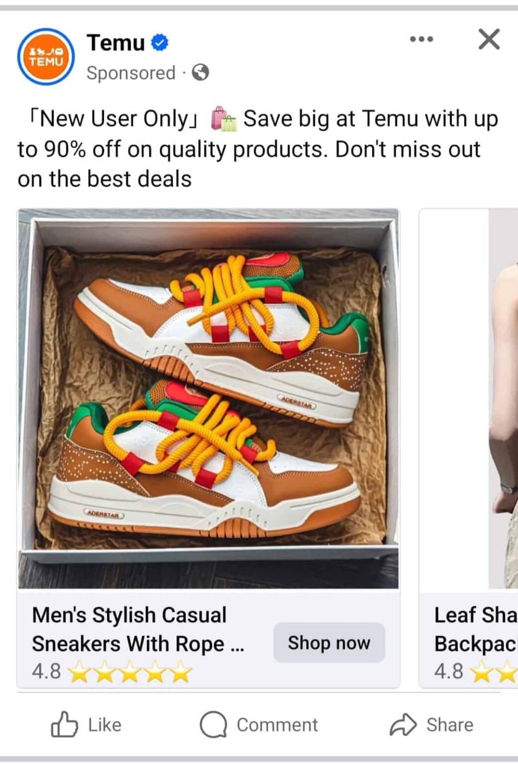 Temu Memes: 35 Gems From The WORST Marketplace