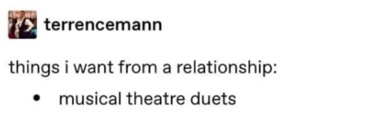 Theater Memes: 40 Memes Every Thespian Will Understand