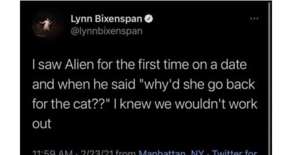 40 Xenomorph Memes That Will Make You Want To Rewatch the Alien Movies