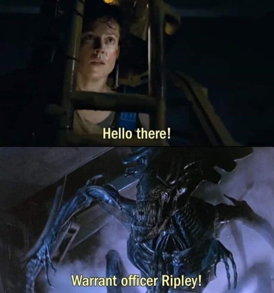 40 Xenomorph Memes That Will Make You Want To Rewatch the Alien Movies