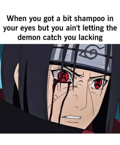 Anime Memes: 35 Memes for the Subs and Dubs