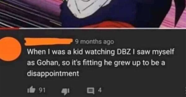 Anime Memes: 35 Memes for the Subs and Dubs