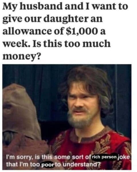 40 Relatable Broke Memes to Help You Through the Empty Pocket Struggle