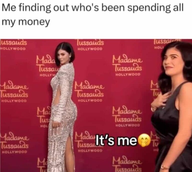 40 Relatable Broke Memes to Help You Through the Empty Pocket Struggle