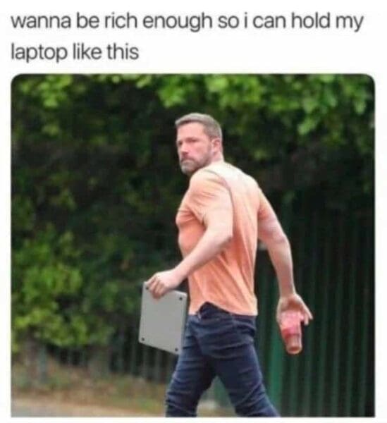 40 Relatable Broke Memes to Help You Through the Empty Pocket Struggle