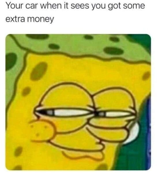 40 Relatable Broke Memes to Help You Through the Empty Pocket Struggle