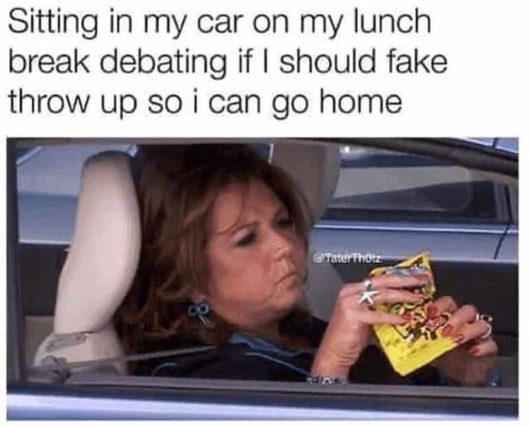 40 Relatable Broke Memes to Help You Through the Empty Pocket Struggle