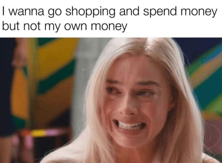 40 Relatable Broke Memes to Help You Through the Empty Pocket Struggle