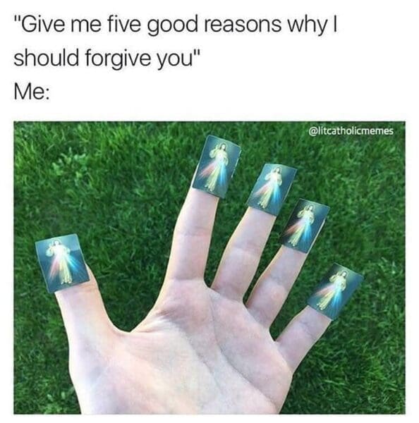 Christian Memes: 40 Hilarious Humor for Bible Thumpers