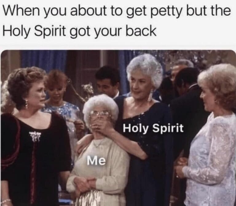 Christian Memes: 40 Hilarious Humor for Bible Thumpers