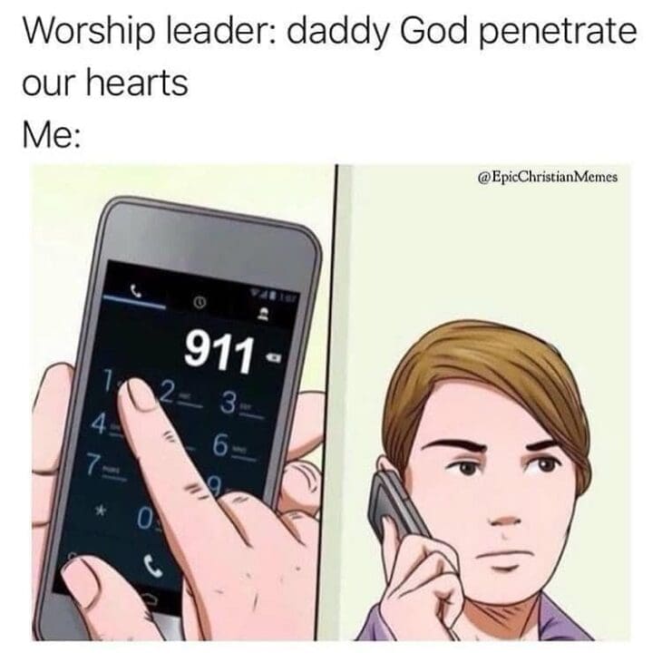 Christian Memes: 40 Hilarious Humor for Bible Thumpers