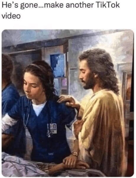 Christian Memes: 40 Hilarious Humor for Bible Thumpers