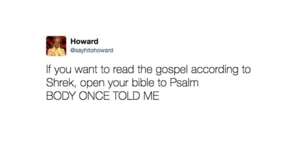 Christian Memes: 40 Hilarious Humor for Bible Thumpers