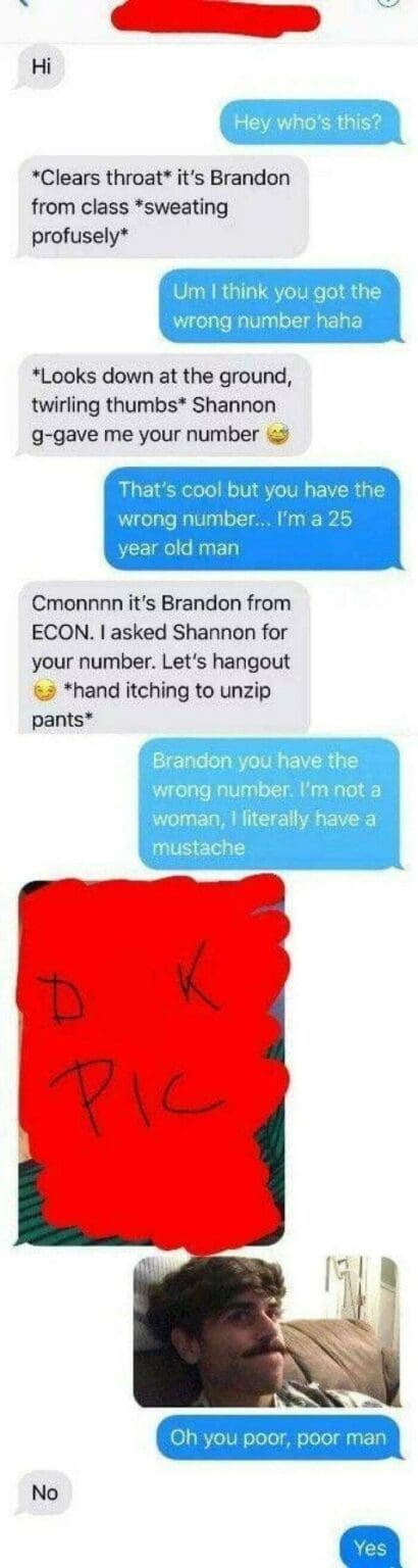 21 Cringey Memes You’ll Struggle to Unsee