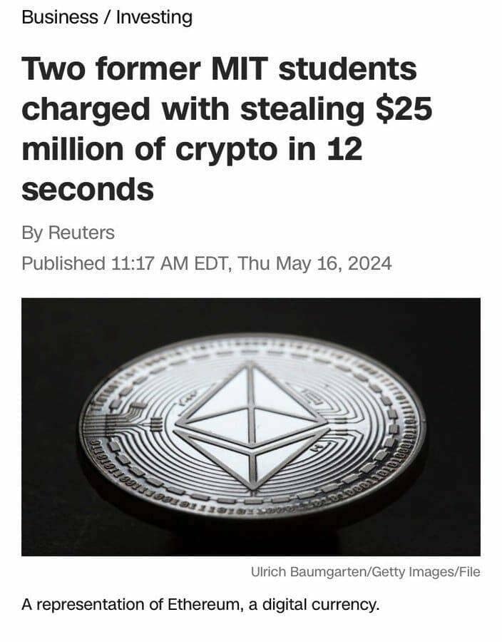 crypto memes-16-7-2-2024 - Thunder Dungeon | The Funniest Memes. Period.