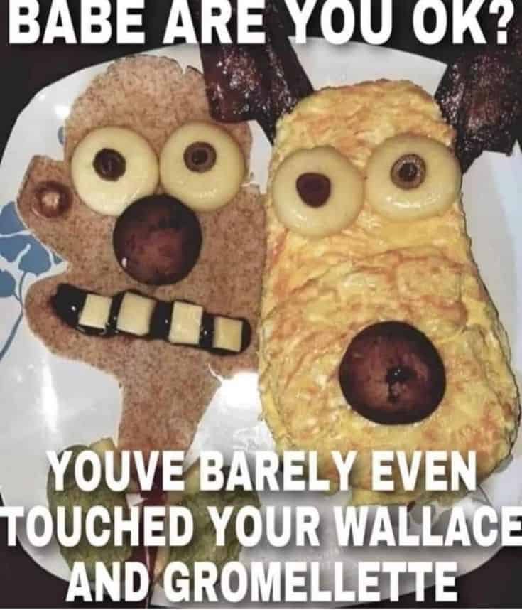 cursed food-14-20240731 - Thunder Dungeon | The Funniest Memes. Period.