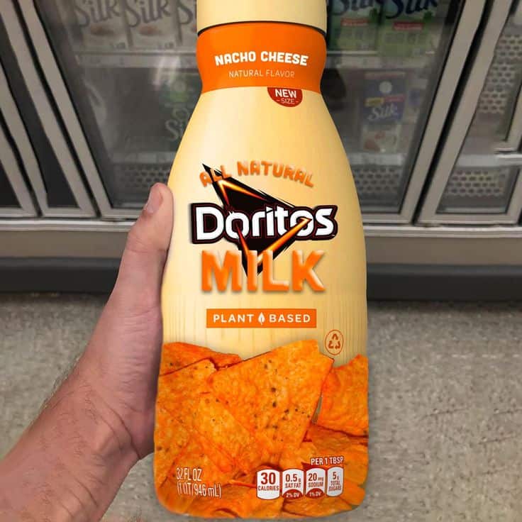 cursed-food-pictures-15 - Thunder Dungeon | The Funniest Memes. Period.