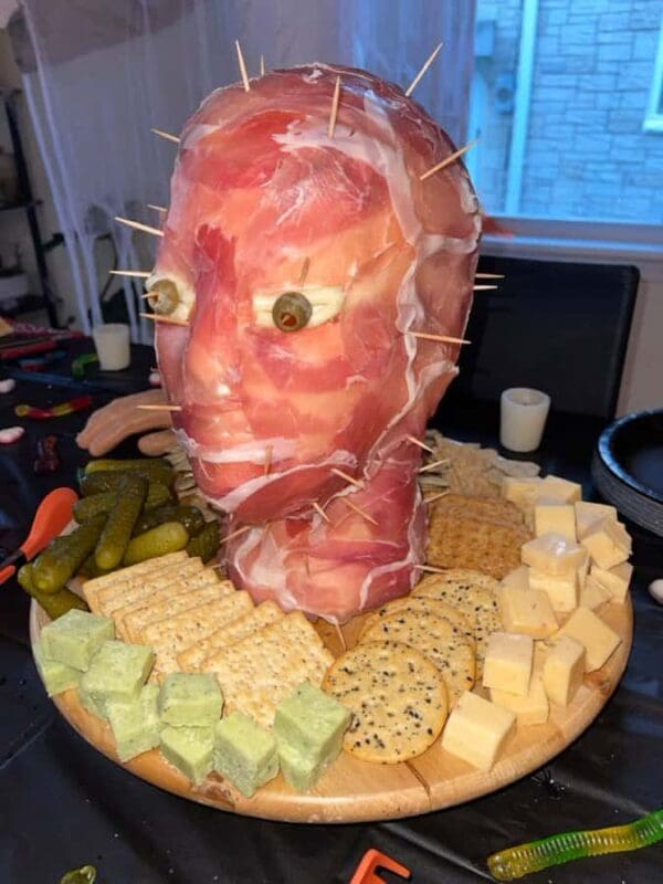 32 Cursed Food Pictures That Will Ruin Your Appetite 32 Cursed Food Pictures That Will Ruin Your Appetite