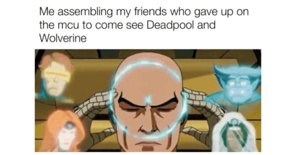 Deadpool & Wolverine Memes: 30 Hilarious Memes & Reactions