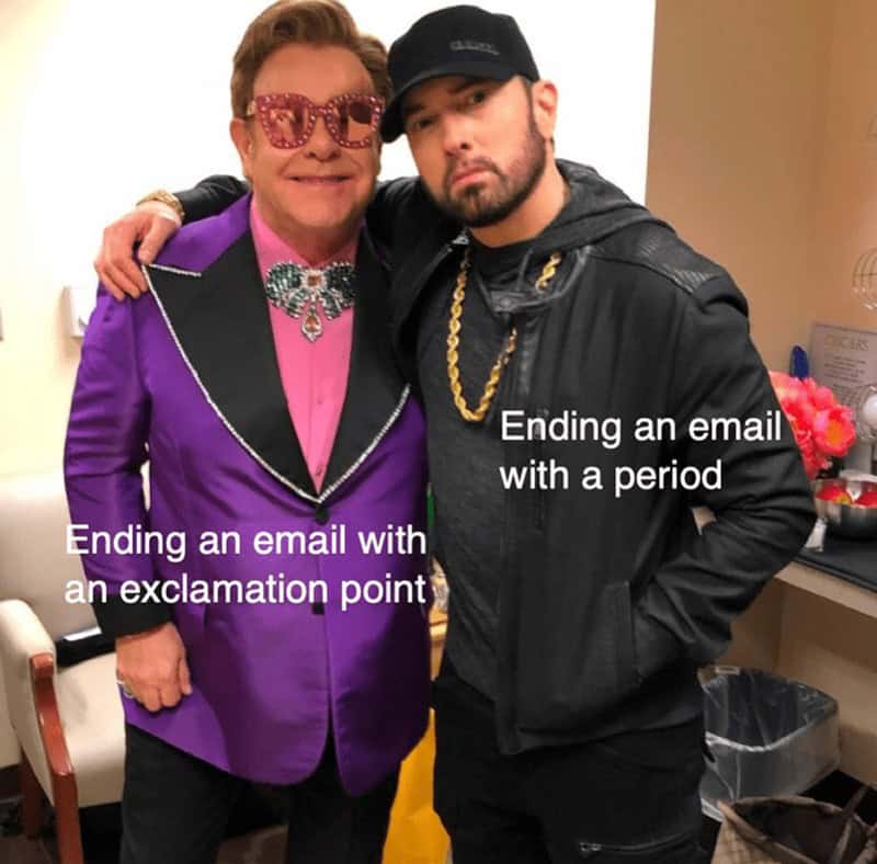 email memes-1-7-22-2024 - Thunder Dungeon | The Funniest Memes. Period.