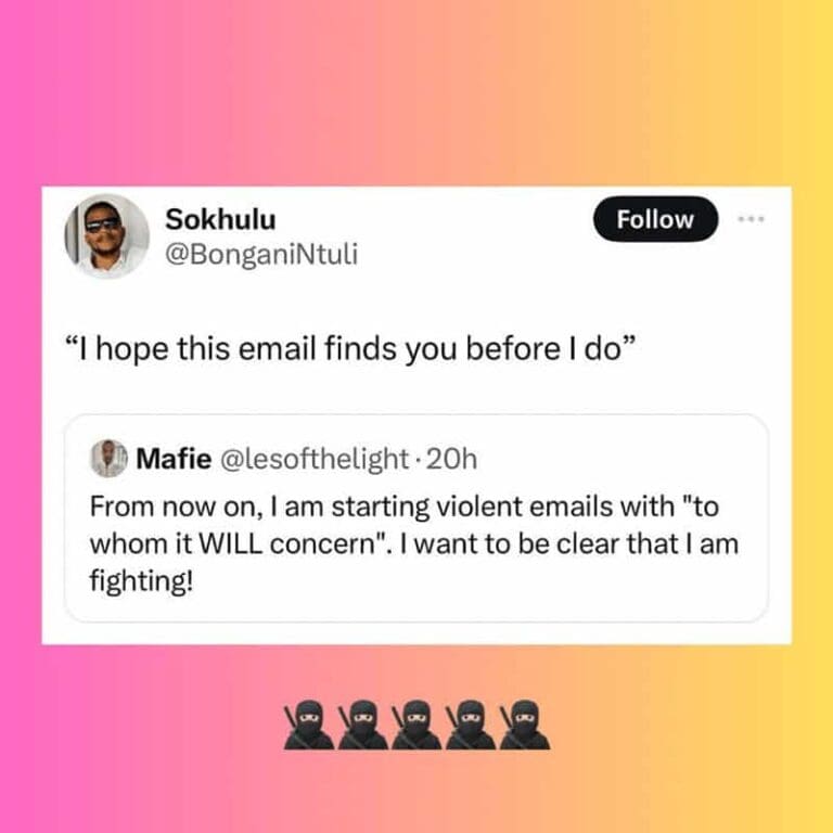 Annoying Emails Got You Down? These 35 Memes Are Here to Relate