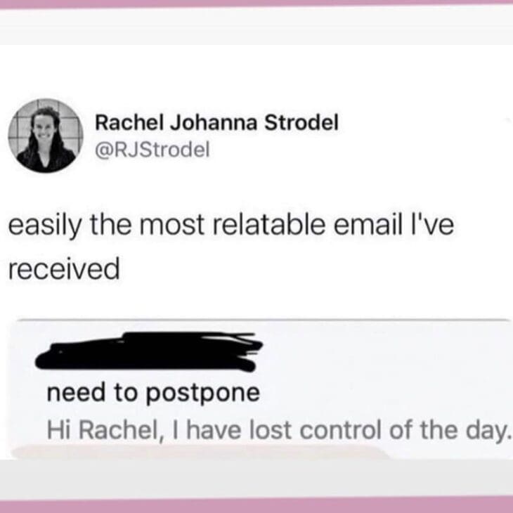 Annoying Emails Got You Down? These 35 Memes Are Here to Relate