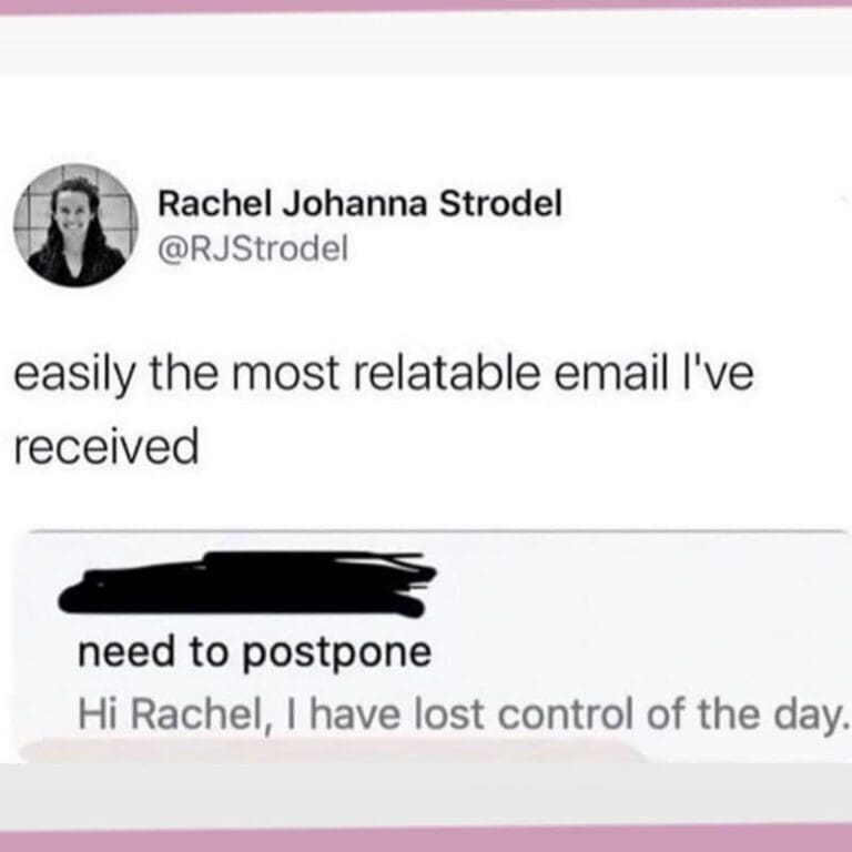 Annoying Emails Got You Down? These 35 Memes Are Here to Relate