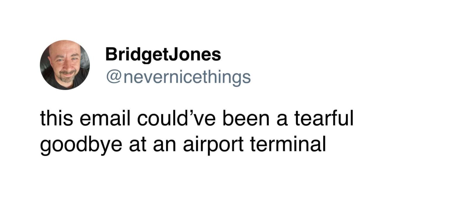 Annoying Emails Got You Down? These 35 Memes Are Here to Relate